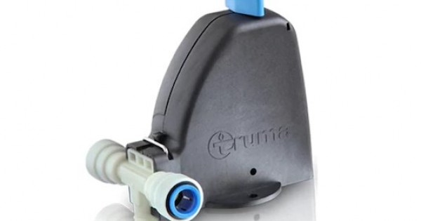 Truma Frost Control - TU36100-01