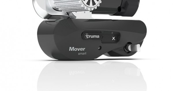 Truma Mover Smart M - TU61720-51