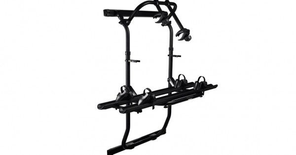 Thule Bisiklet Taşıyıcı Elite Van XT Black - TH302018