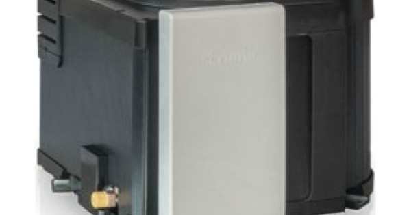 Truma Boiler B10 EL (Elektrikli ve Gazlı Su Isıtıcı) - TU73611-20