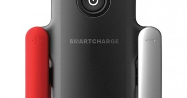 DEFA SmartCharge 12V 8A - DF701785